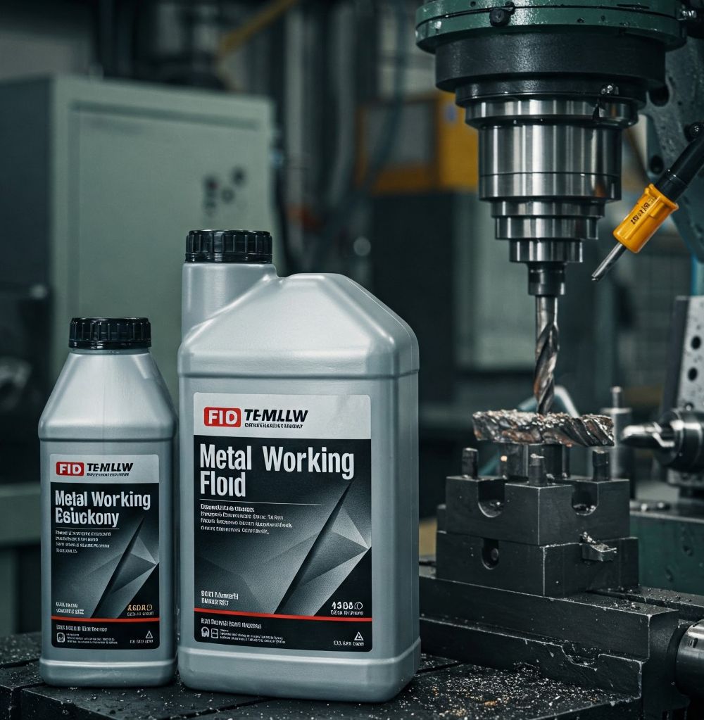 Premier Lubricants | Products