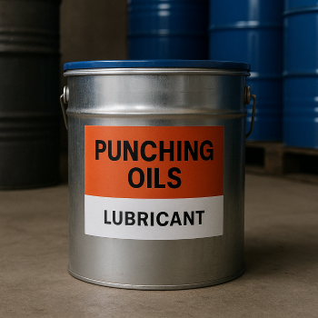 Premier Lubricants | Products